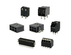 ANYTEK terminal block screw Machined Pins IC sockets spring Pins and ...