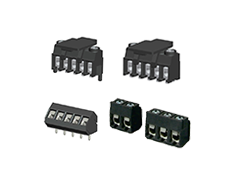 ANYTEK terminal block screw Machined Pins IC sockets spring Pins and ...
