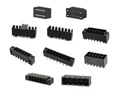 ANYTEK terminal block screw Machined Pins IC sockets spring Pins and ...