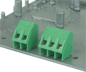 ANYTEK terminal block screw Machined Pins IC sockets spring Pins and ...