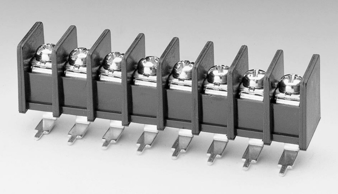 ANYTEK terminal block screw Machined Pins IC sockets spring Pins and ...