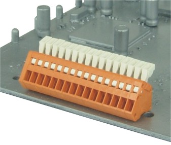 恩尼特克電子科技有限公司是|接線端子|端子|連接器|端子台|圓孔|IC插腳座|彈簧PIN|的專業製造商